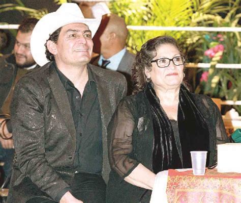 Primer Esposa De Joan Sebastian At Lawrence Gooden Blog