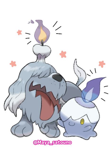 さとうのマヤ👻🐈 On Twitter 【ポケモンイラストまとめ】 私の推しをひたすら描きました公式っぽく描いて塗るの楽し過ぎる