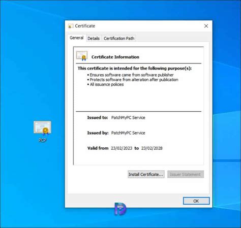 Fix Sccm Updates Install Error 0x800b0109 0x8024b303