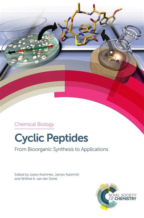 Biological Synthesis And Affinity Based Selection Of Small Macrocyclic
