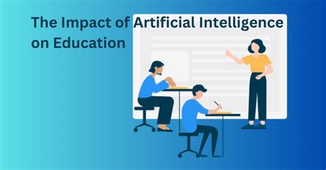 Ai Education Edtech Futureoflearning Distruptiveinnovation