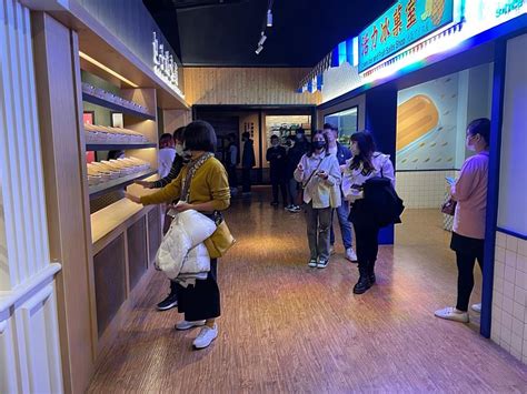落實食安教育 崑大樂活學程師生參訪奇美食品工廠 中央社訊息平台