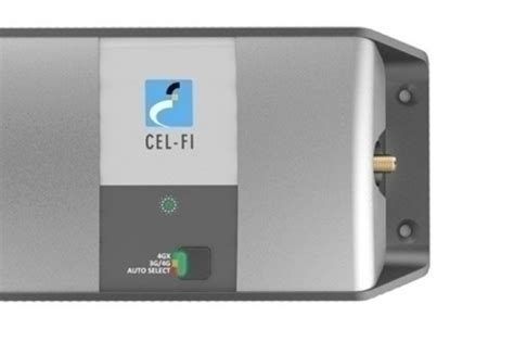 Telstra Cel Fi Go Rapid Deployment Repeater Kit