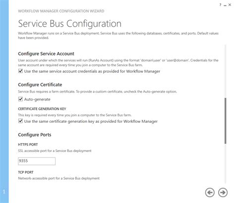 Servicebusworkflow Manager Setup Zervicepoint Docs