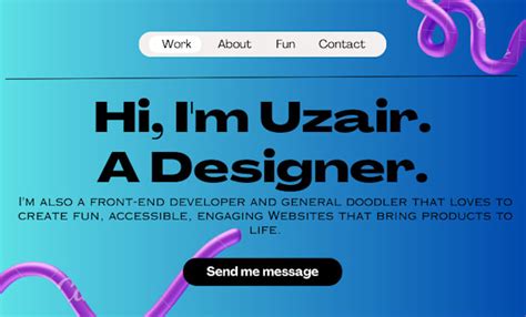 Teach You Html And Css By Uzaahm Fiverr