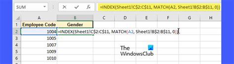 How To Pull Data From Another Sheet In Excel