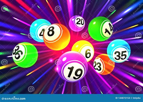Bingo Balls Stock Illustrations 1861 Bingo Balls Stock Illustrations Vectors And Clipart