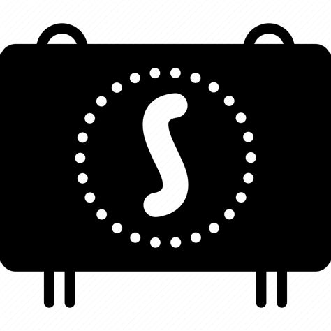 Integral Math Sign Calculus Algorithm Mathematical Theory Icon Download On Iconfinder