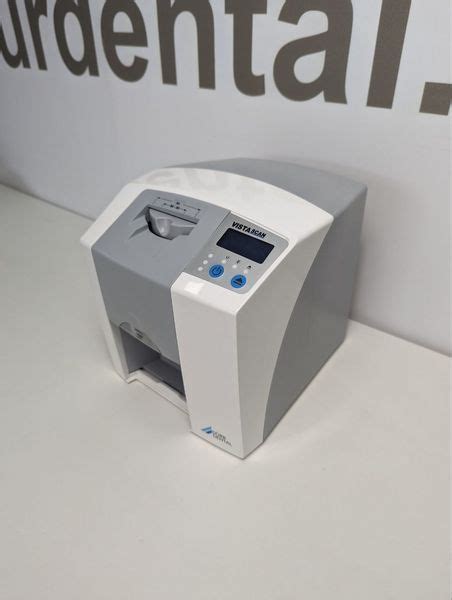 Купити Сканер рентгенографічних пластин Vistascan Mini Plus 168 в