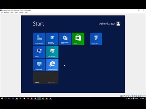 Using Dism To Convert To Minishell In Windows Server 2012