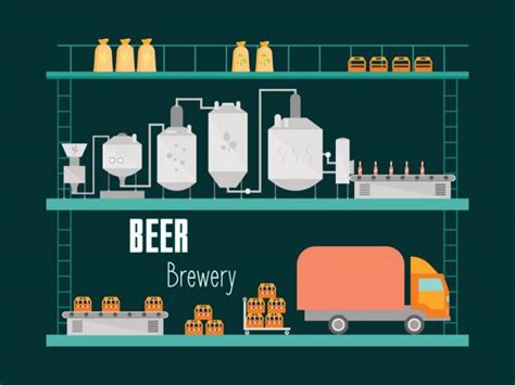 Fermentation Illustrations Royalty Free Vector Graphics And Clip Art