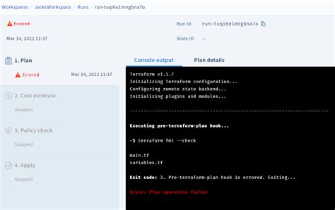 Setting Up Scalr With Azure Devops — How To Execute Your Terraform Code