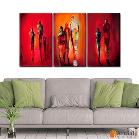 Интерьерные модульные картины ArtSale™