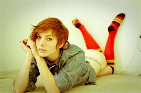 The Pose In Knee Socks Porn Pic Eporner