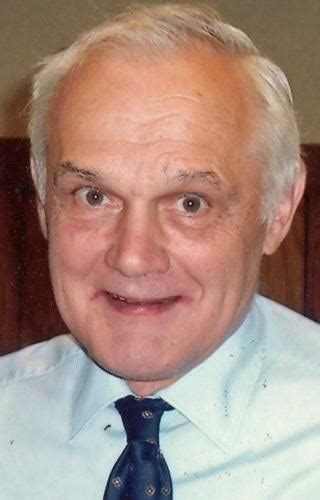 Thomas Hamilton Obituary 2023 Cedarburg Wi Kenosha News