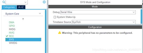 [hal]stm32f407 dac dma tim6查表法产生正弦波 stm32f407 hai 波形发生器 csdn博客