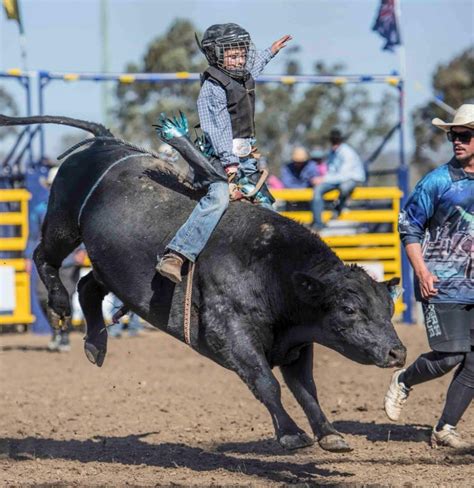 Singleton Rodeo 2024