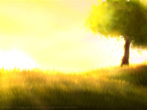 Her Work By Natsunenuko On Deviantart