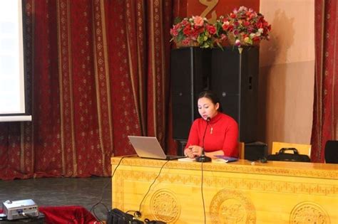 СЕХ НООС СОНГУУЛИЙН ХУУЛИАР СУРГАЛТ ЗОХИОН БАЙГУУЛЛАА