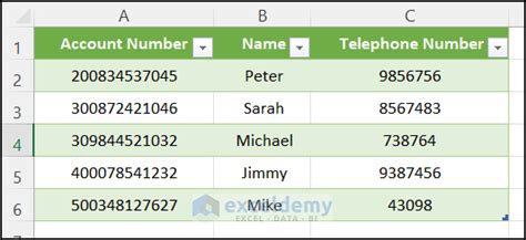 A CSV File Is Not Opening Correctly In Excel Cases With Solutions