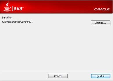 Programacion Orientada a Objetos Instalación de Java y Eclipse