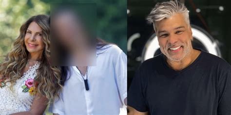 Veja como está o filho de Maurício Mattar e Elba Ramalho aos 35