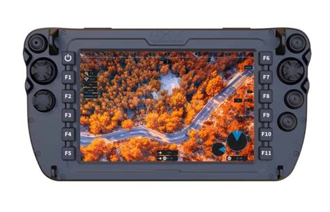 New Dismounted Controllers Released For Unmanned Systems And Defense