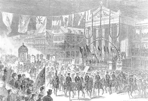 In 1857 Comus Taught New Orleans How To Parade 300 For 300