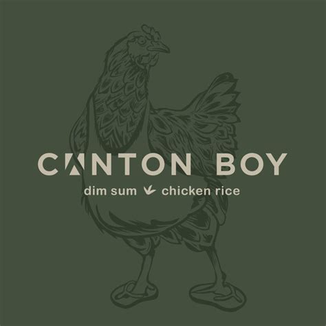 Canton Boy Dpulze Shopping Centre