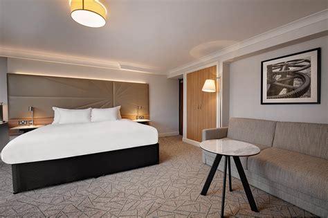 Pavilion Suite Meetings Events Hilton Birmingham Metropole