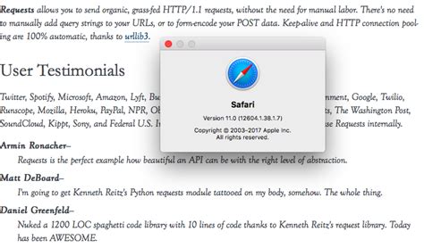 One Of Our Fonts May Become Fully Italicized On Latest Safari Tech Preview Release · Issue 100