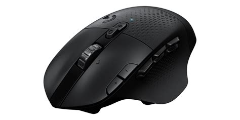 Logitech Lightspeed Mouse Sees First Price Drop At 20 Off 9to5toys