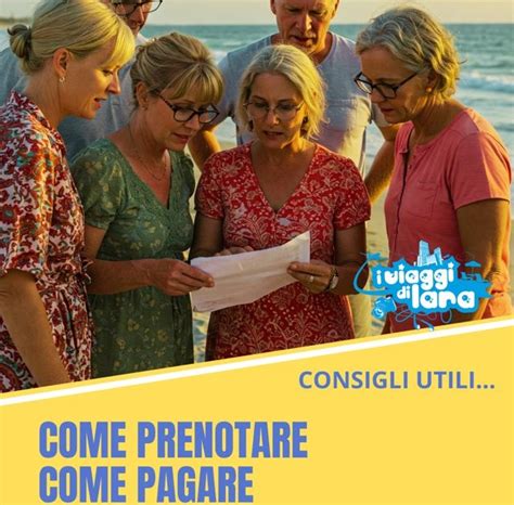 Catalogo Viaggi Di Gruppo Organizzati 2024 2025 I Viaggi Di Lara