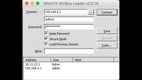 Download Winbox For Mac Macupdate
