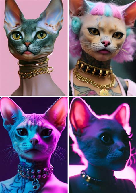 50 Ai Art Fails That Are Both Horrifying And Hilarious Bored Panda