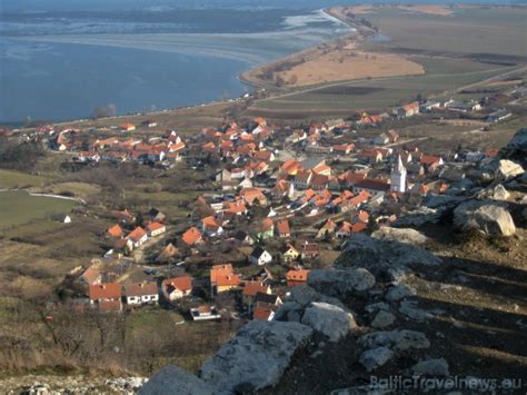 Čehijas Daba Un Vēsturiskā Arhitektūra Apbur Čehijadienvidmorāvija Dienvidmorāvija Apbur Ar