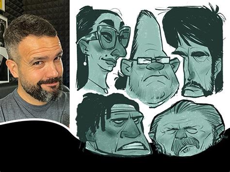 Isaac Jadraque On Linkedin Character Design Made Easy 14 Comments
