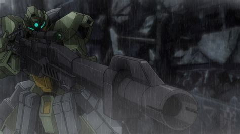 Gundam Build Fighters Meijin Kawaguchi