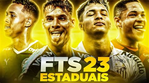 FTS ATUALIZADO C ESTADUAIS LIBERTADORES MULTIPLACARES YouTube