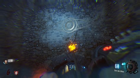 Der Eisendrache Shield