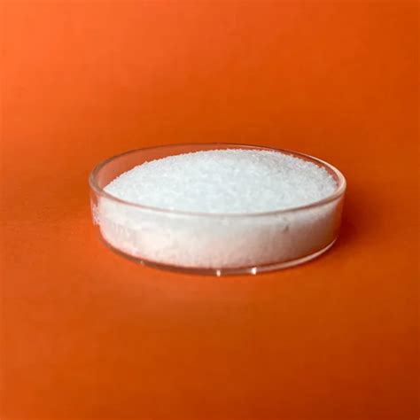 Polyacrylamide Water Treatment Reagent For Industrial Sludge Dewatering