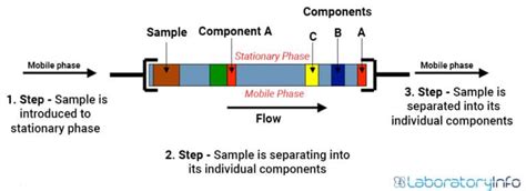 High Performance Liquid Chromatography HPLC Principle Types Instrumentation And