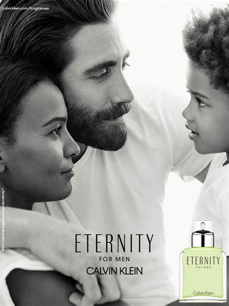 Erkek Ck Eternity Edt 100 Ml Parfüm Renksiz 5605510000000 Calvin Klein