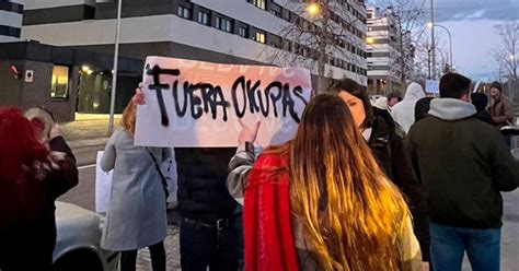 ‘se Vende Con Okupa Dentro El 3 De Las Viviendas A La Venta En España Están Okupadas Y