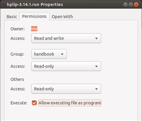 HPLIP Released With Security Fixes Install It In Ubuntu UbuntuHandbook