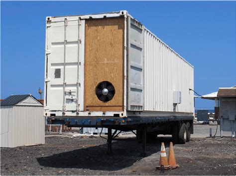 Rotary Subwoofer Of The Infrasound Laboratory Of The University Of Download Scientific Diagram