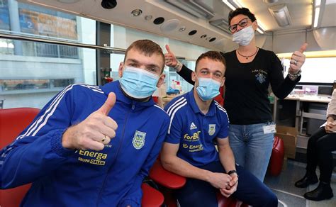 Kropelka Energii Z Ark W Gdyni Gdynia