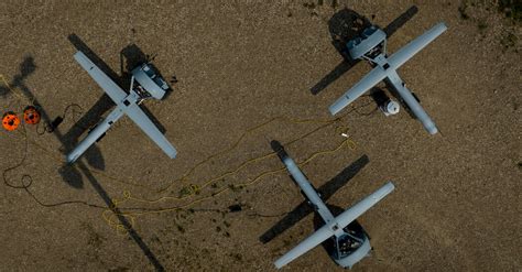 What Are The Risks Of Ai Drones And Weapons The New York Times