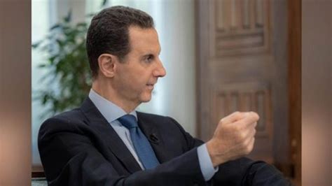 シリアのアサド大統領：「西側は国民アイデンティティと伝統を破壊することで他国を支配しようとする」（青山弘之） エキスパート Yahoo