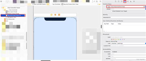 ios app画面防截屏 ios开发 禁止录屏截屏代码 csdn博客